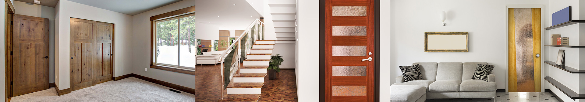 Simpson Interior Doors - Products | Woodbury Supply